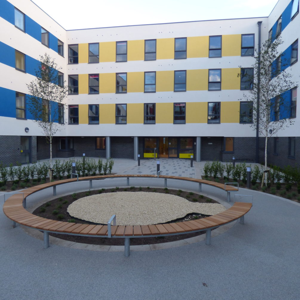 Howard Gardens, Cardiff - Collaton Safety Plymouth | CDM Advisors and ...